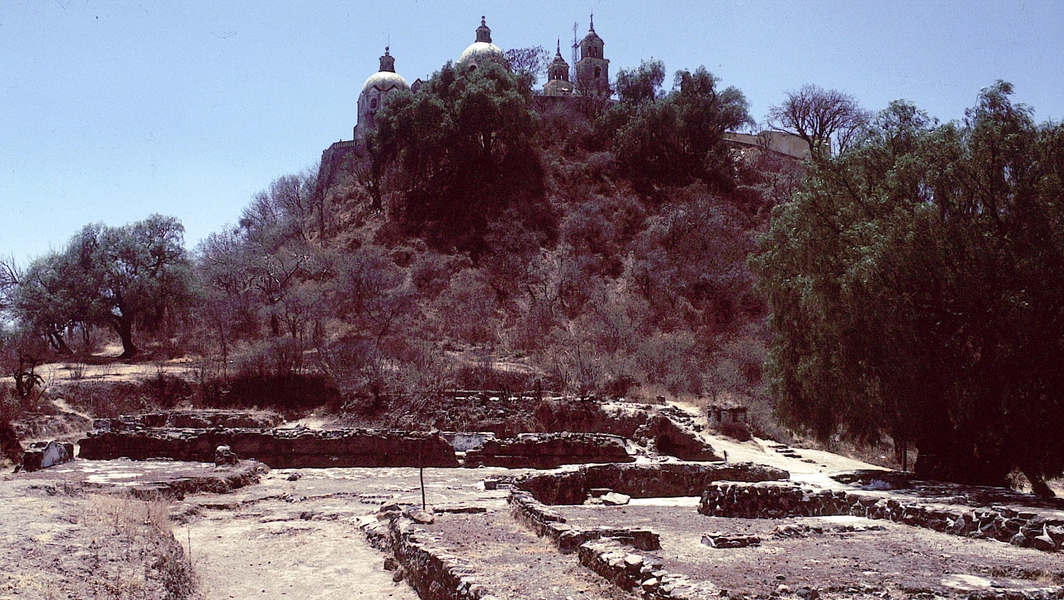 The Great Pyramid of Cholula: History, culture, and legacy
