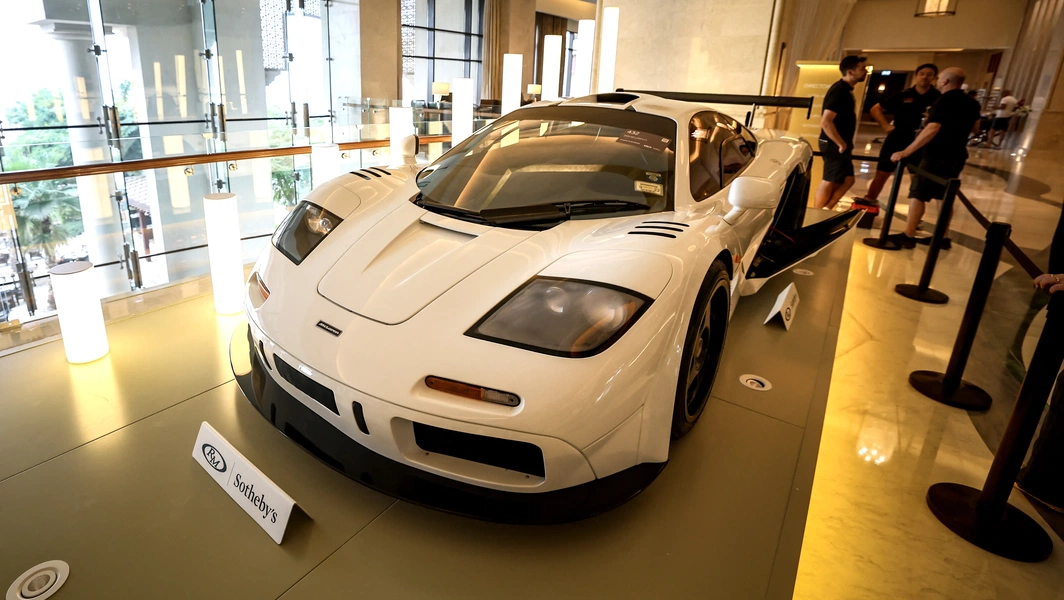 15 high-performance cars demanding expert skill