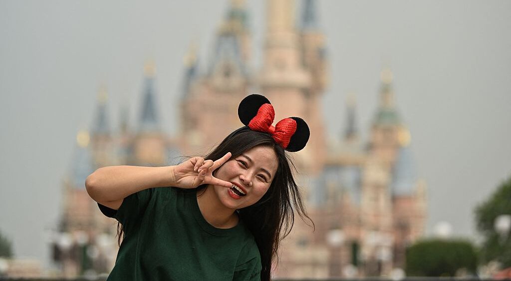 My retirement plan is just going to Disney and hoping it works out. How ...