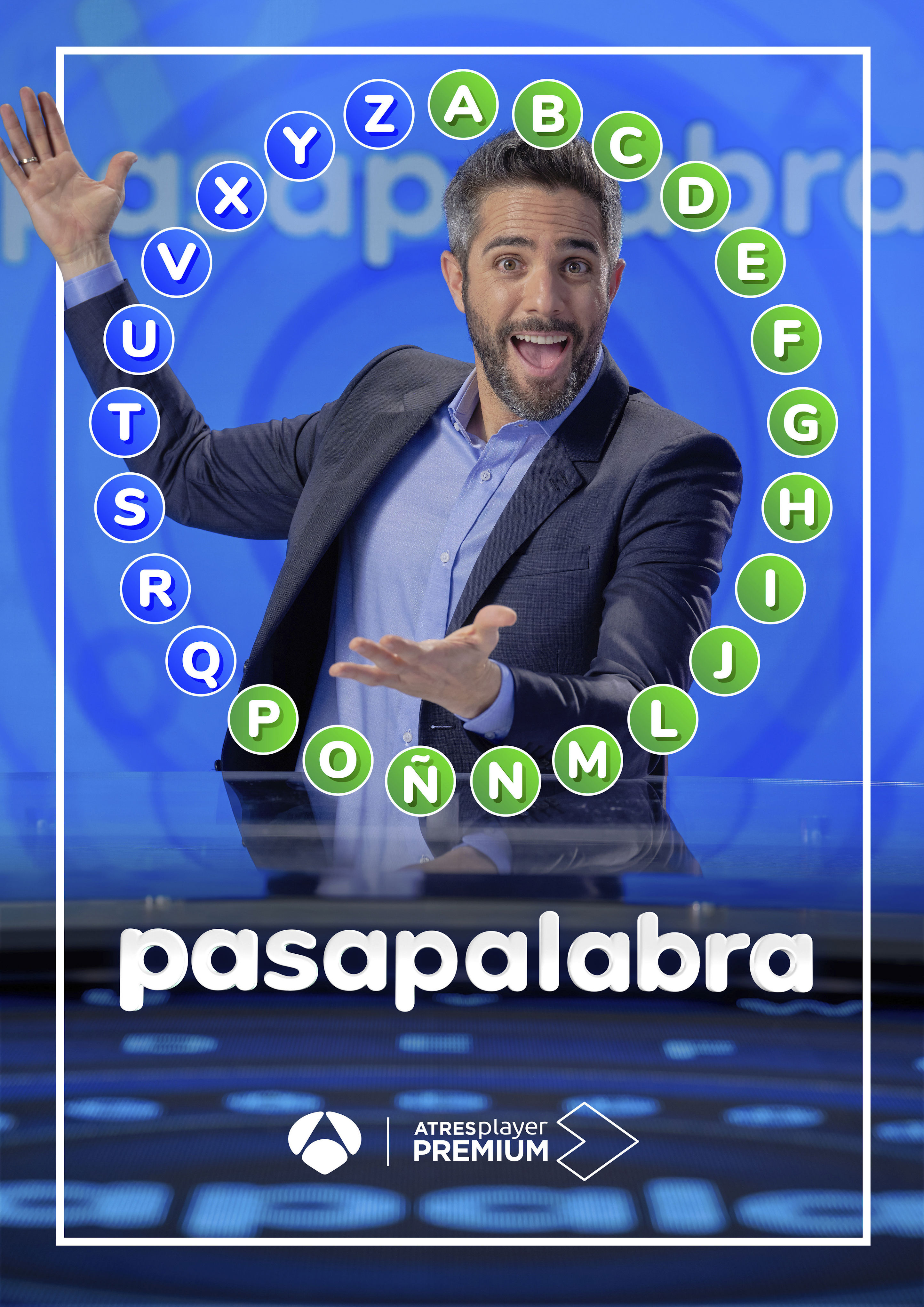 La ejecución de la sentencia de El Rosco: Antena 3 elimina todos los ...