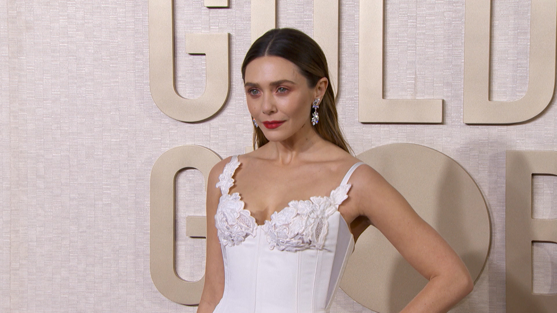 Elizabeth Olsen erwartet ihr erstes Kind