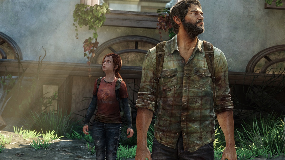 Ex Naughty Dog artist explains why we didn’t see Intergalactic at ...