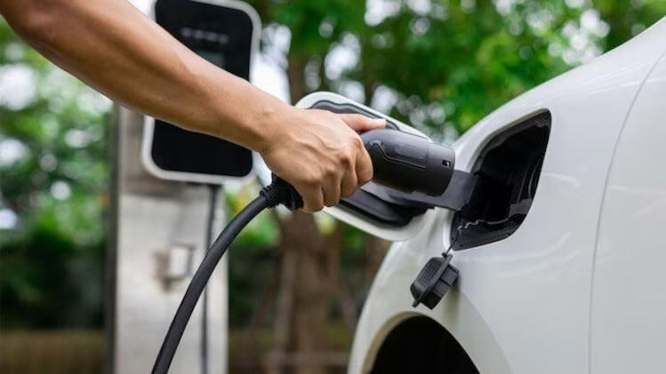India's EV journey: A strong foundation for the next phase of growth