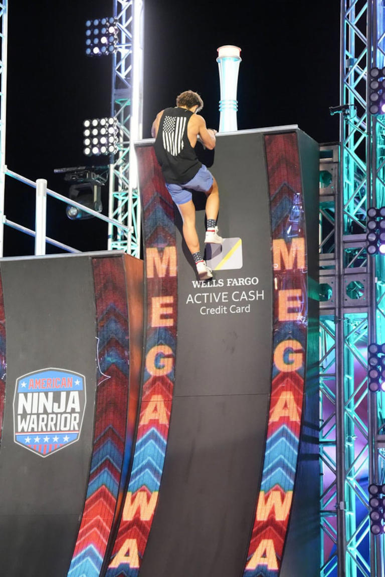 7 Utahns just competed on 'American Ninja Warrior' — and brought a lot ...