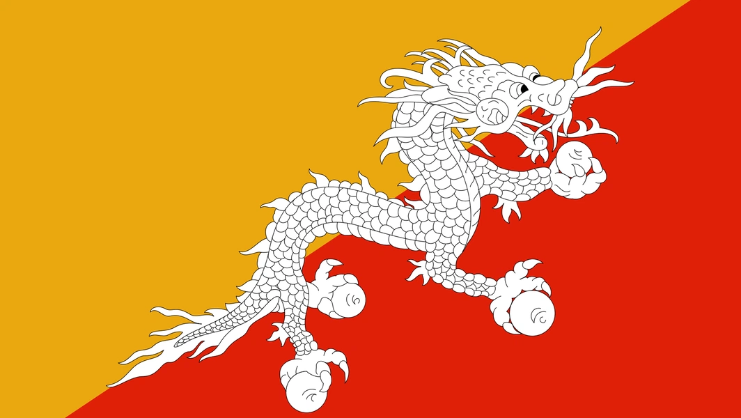 12 unusual national symbols from around the world