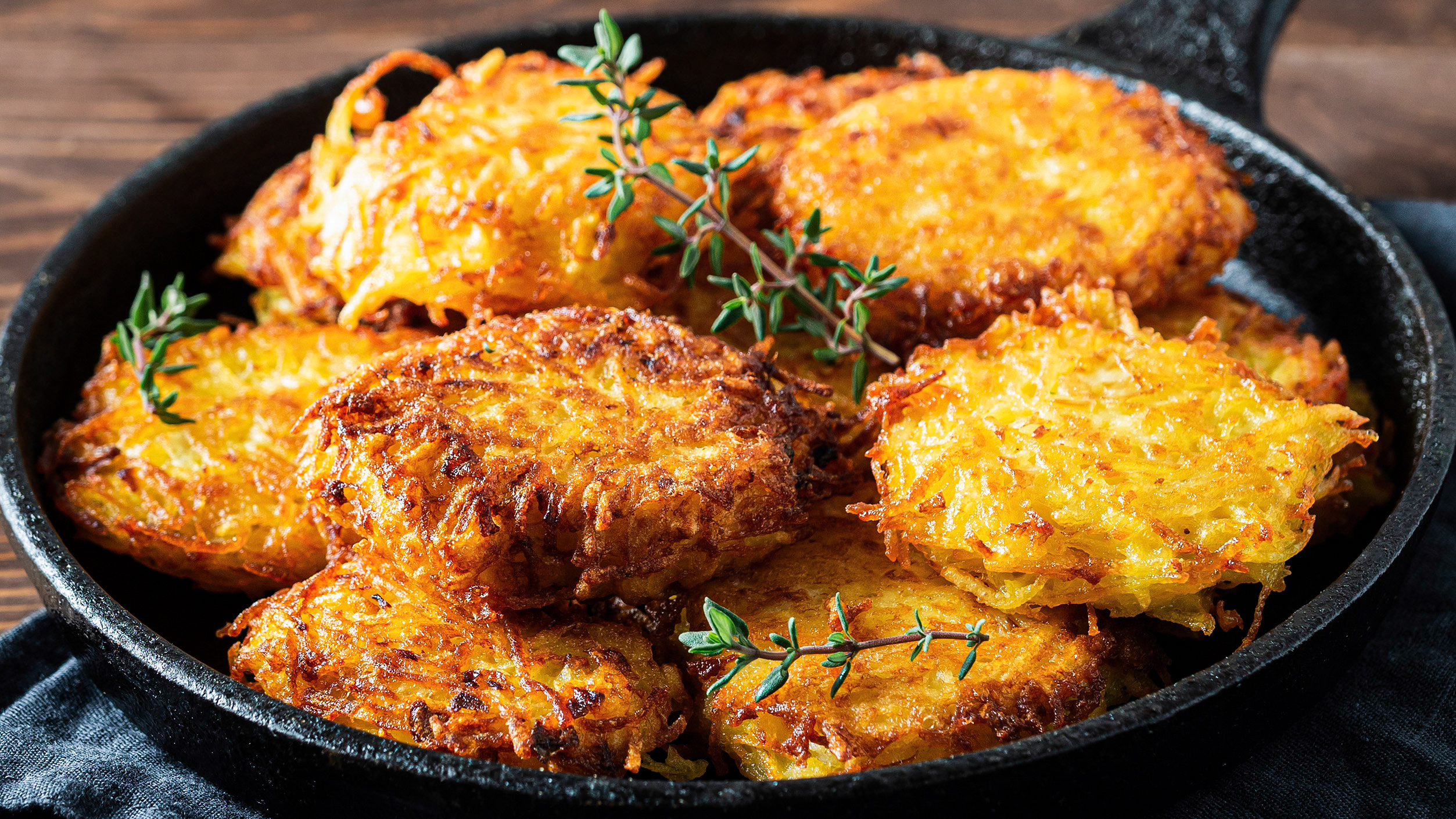 The recipe comes from my great-grandmother! The whole family loves this ...