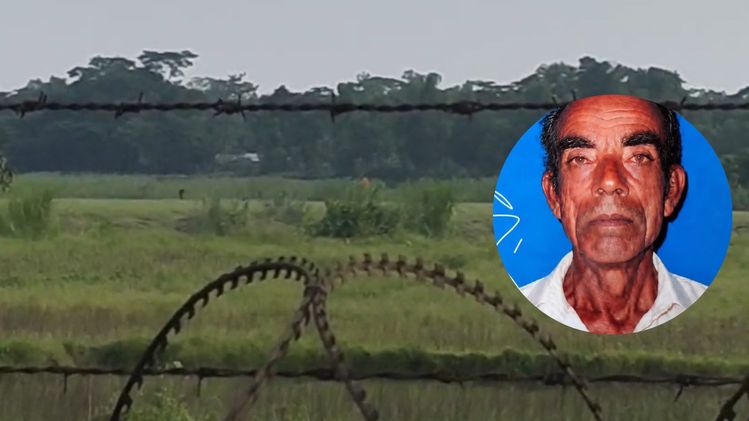 Bangladesh agrees to return abducted Indian farmer Ranjit Das after ...