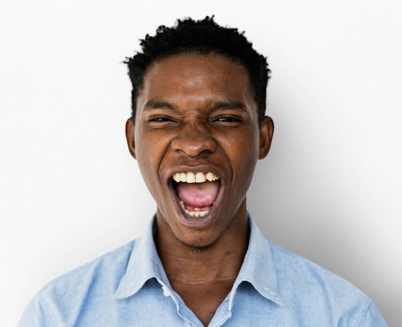 17-year-old yells at dad for investing $5K of his savings without his ...