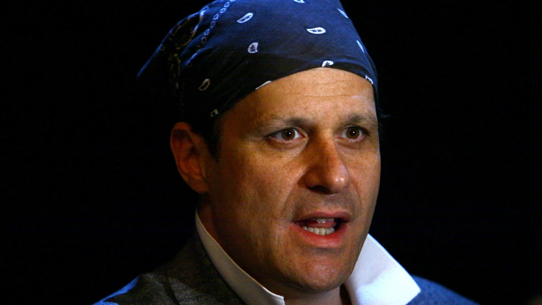 Target names Isaac Mizrahi creative director at large