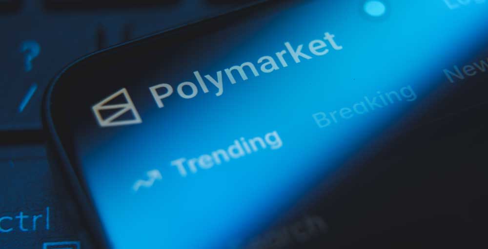 A trillion-dollar prediction markets boom is great for Wall Street. For ...