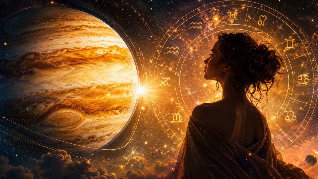 3 zodiac signs receive a wave of luck this Tuesday (16)