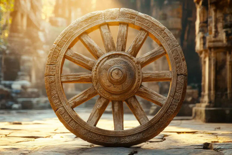 What is the oldest object design still used in modern life?