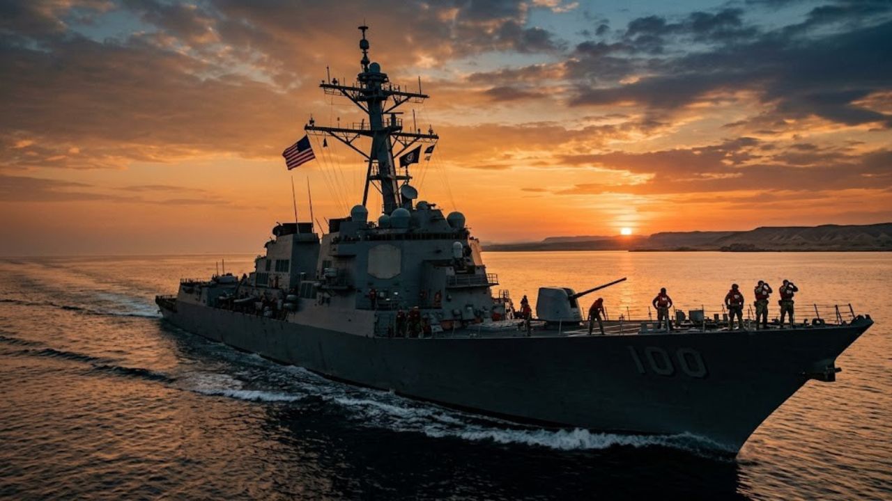 60 days to stop Iran's bomb — the clock is ticking for Americans