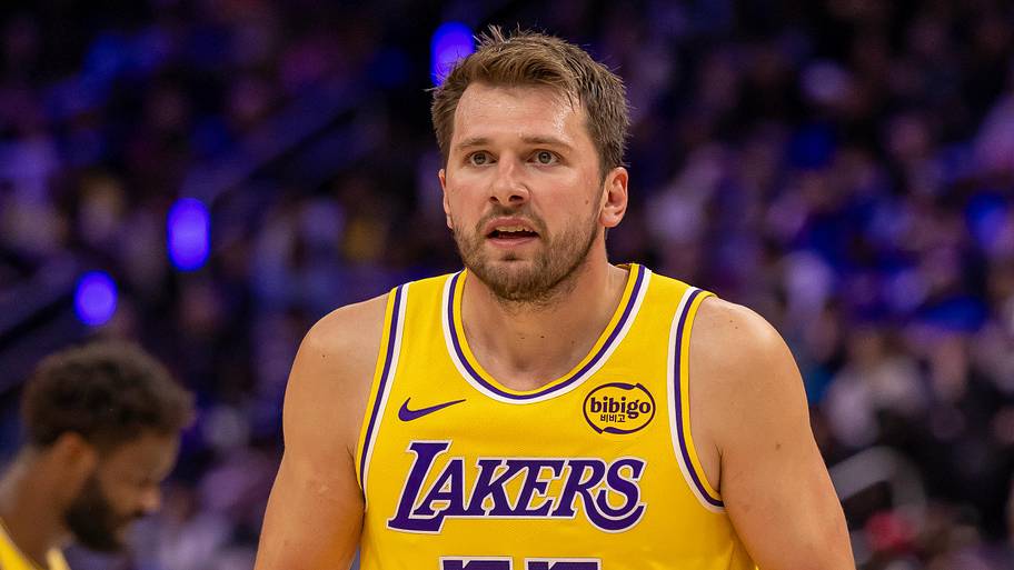 Jalen Brunson just put Luka Doncic and Anthony Edwards in a terrible spot