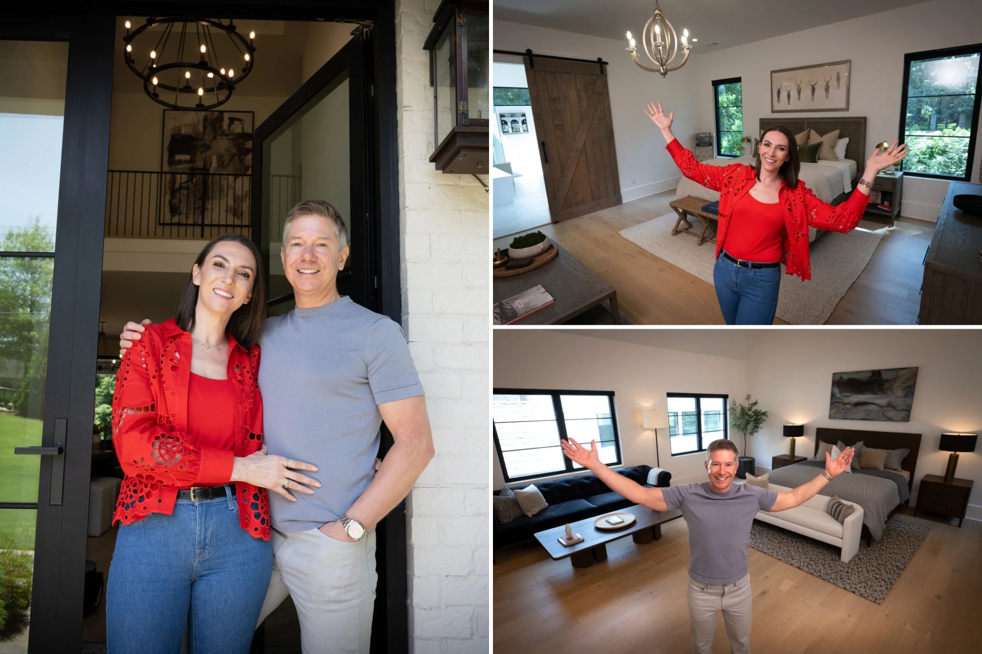 We’re newly married and sleep in separate bedrooms — and it doesn’t ...