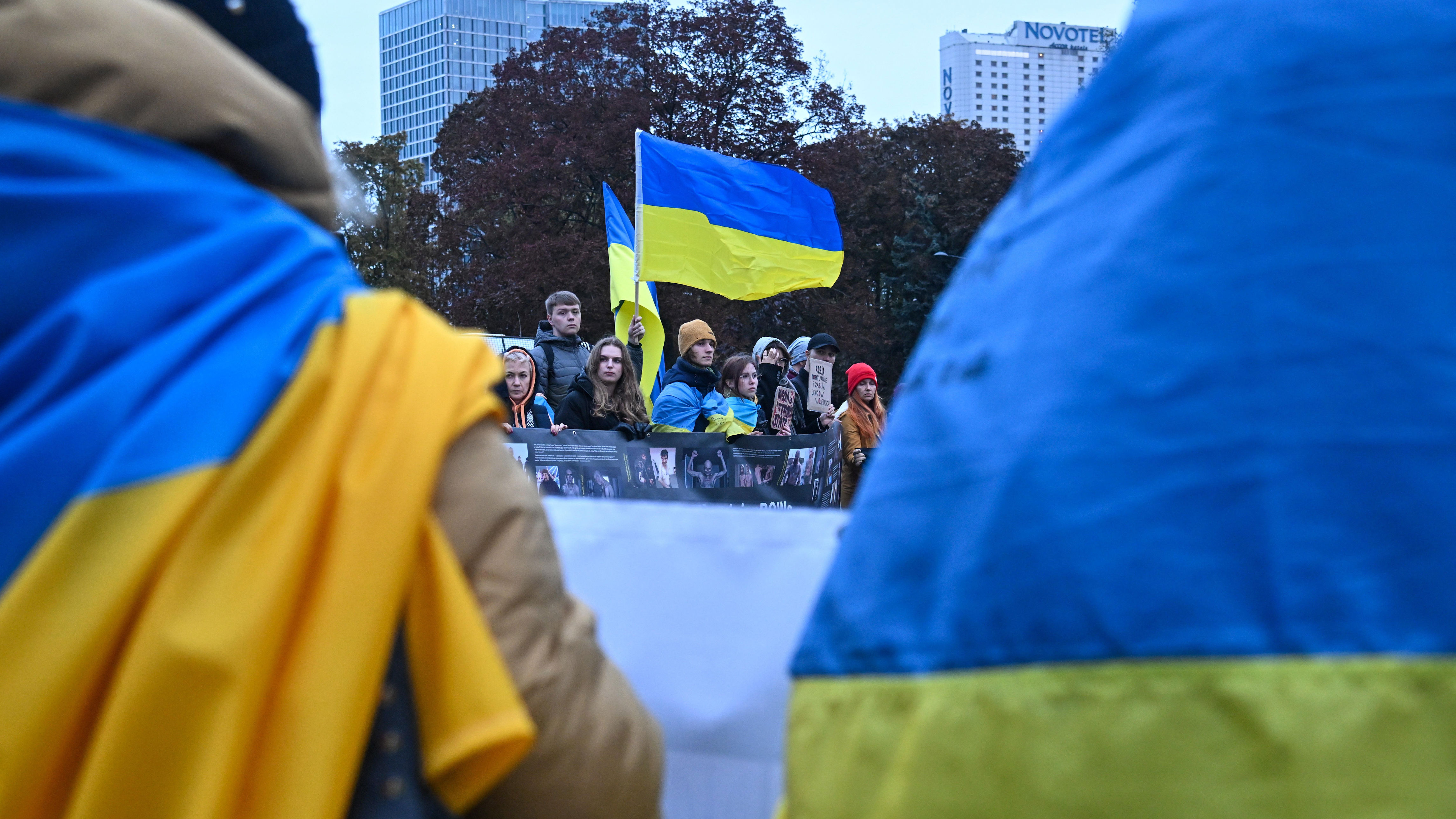 Polski PEN Club stanowczo przeciwko fali antyukraińskiej w Polsce ...
