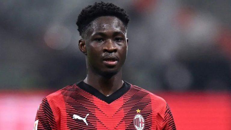 Milan, addio a Chaka Traore: trasferimento definito con il Partizan ...