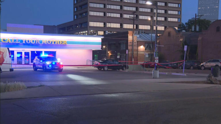 Denver police investigate early morning shooting in Capitol Hill ...