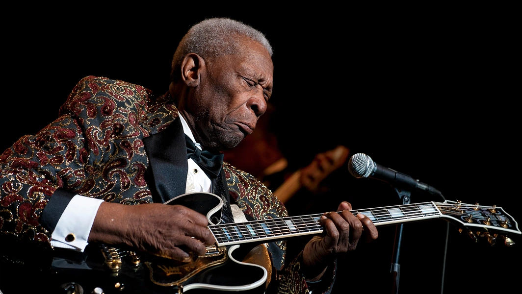 7 influential blues songs that shaped music history