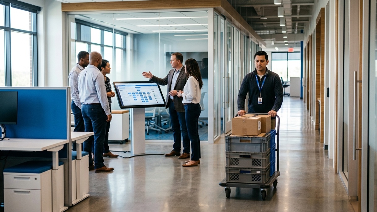 These 9 companies are announcing major layoffs in May 2026. Check ...