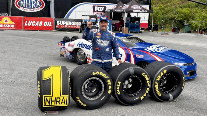 1000 Round Club releases first licensed product