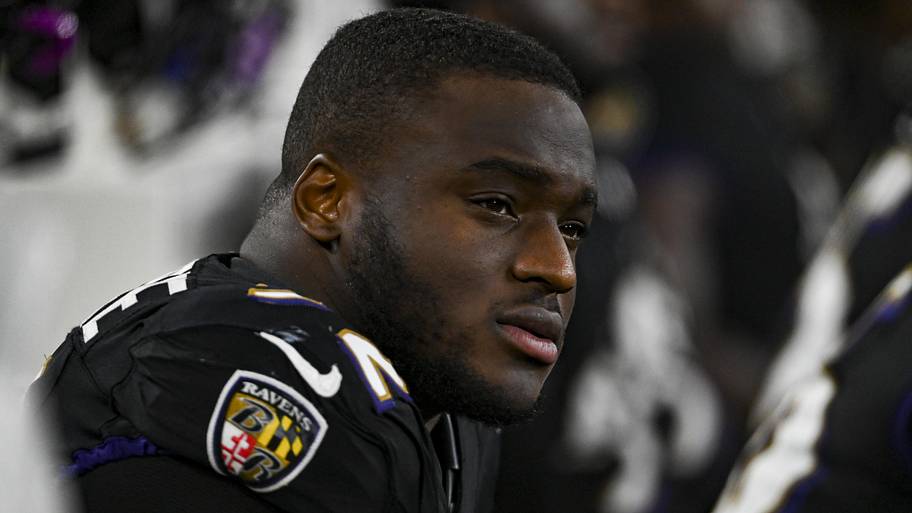 Baltimore Raven HC Jesse Minter shares outlook on reshaped AFC North