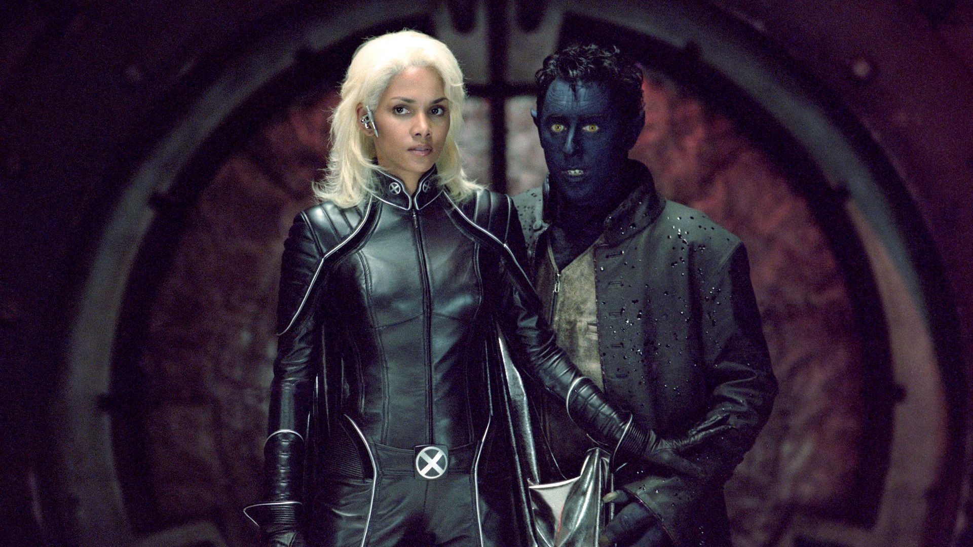 X-Men 2 was saved by a 10-year-old, reveals editor