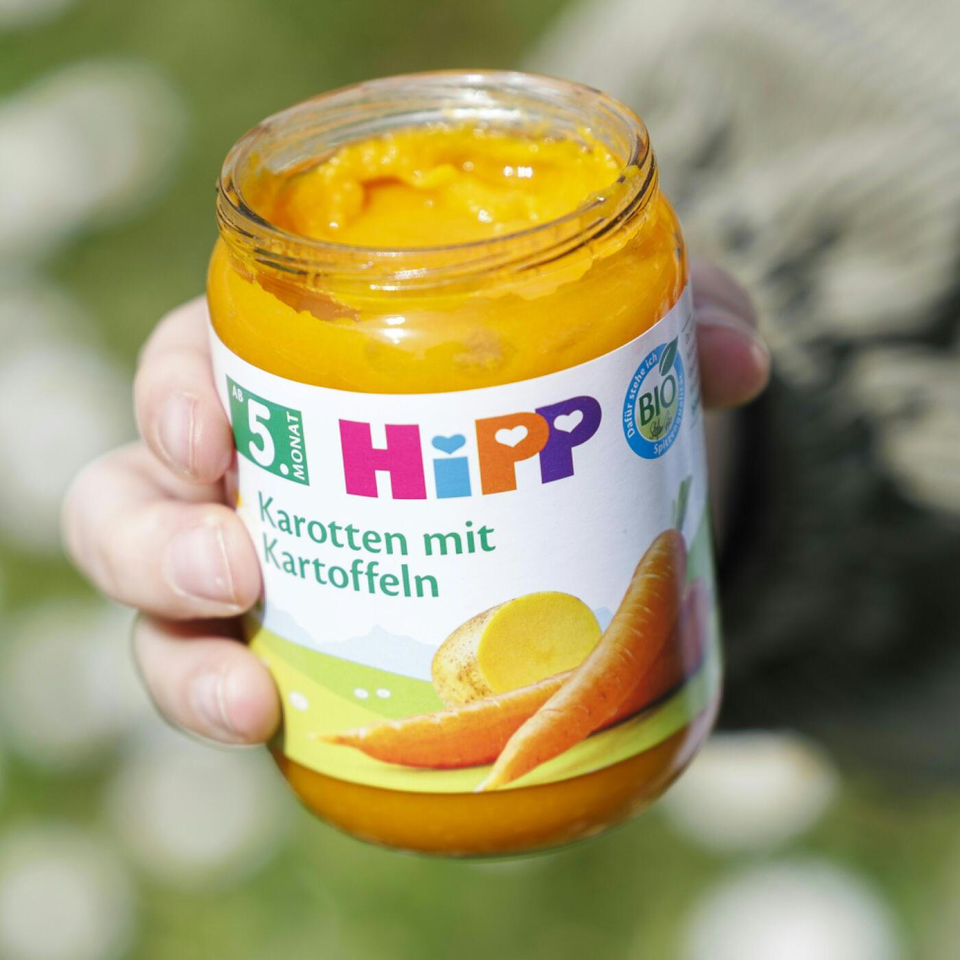 Hipp-Rückruf: U-Haft für Verdächtigen verlängert