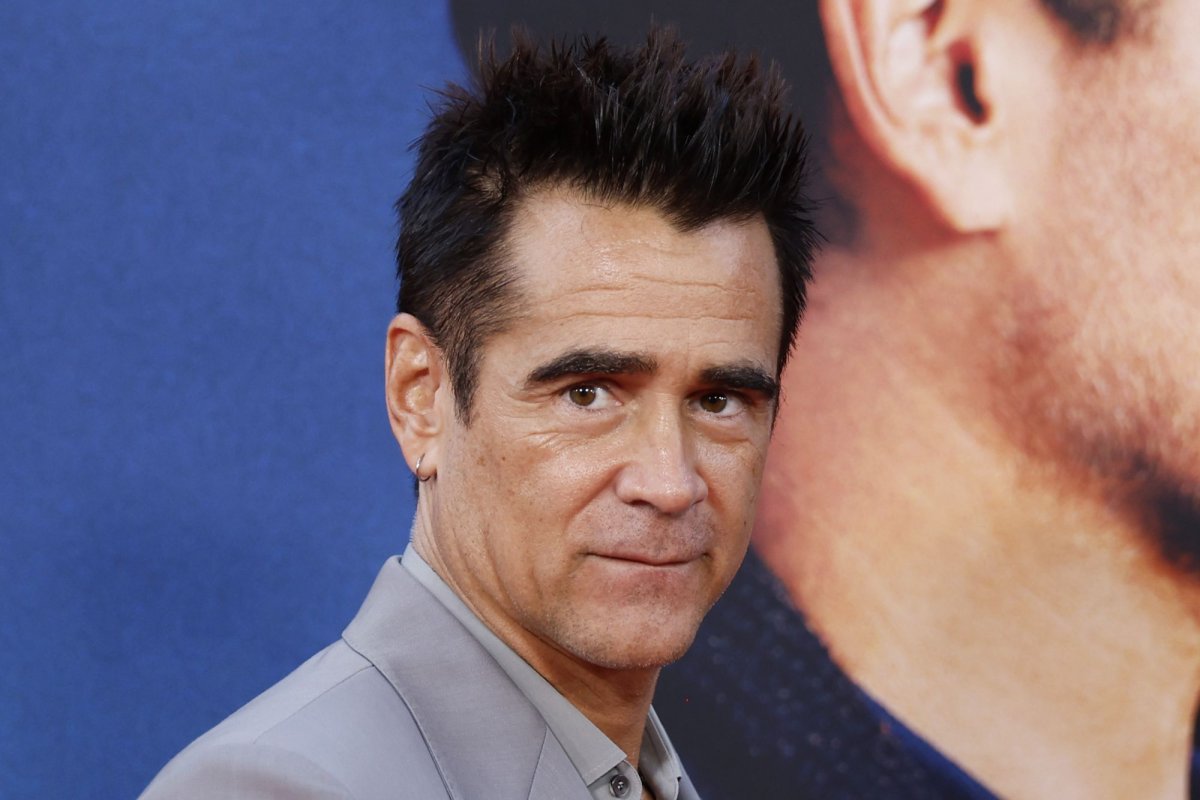 Watch: Colin Farrell says 'The Batman: Part II' script is 'amazing'