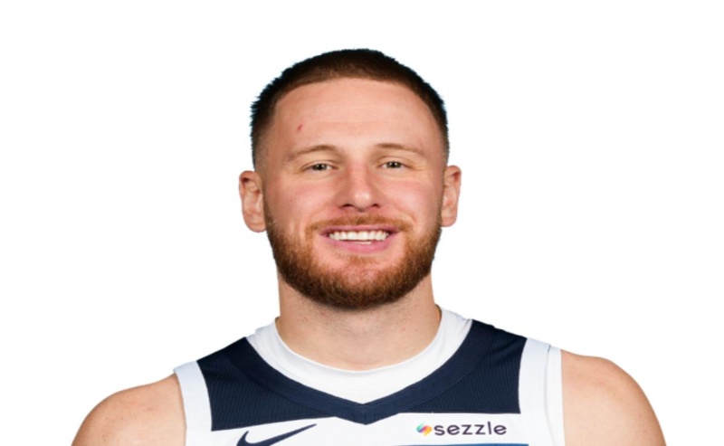 Jay Wrights Emotional Message to Donte DiVincenzo Reveals Hidden Impact ...