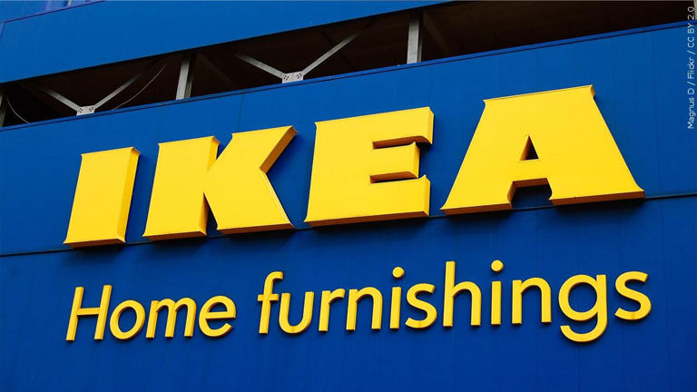 IKEA to open new Buffalo store at Walden Galleria in early 2027