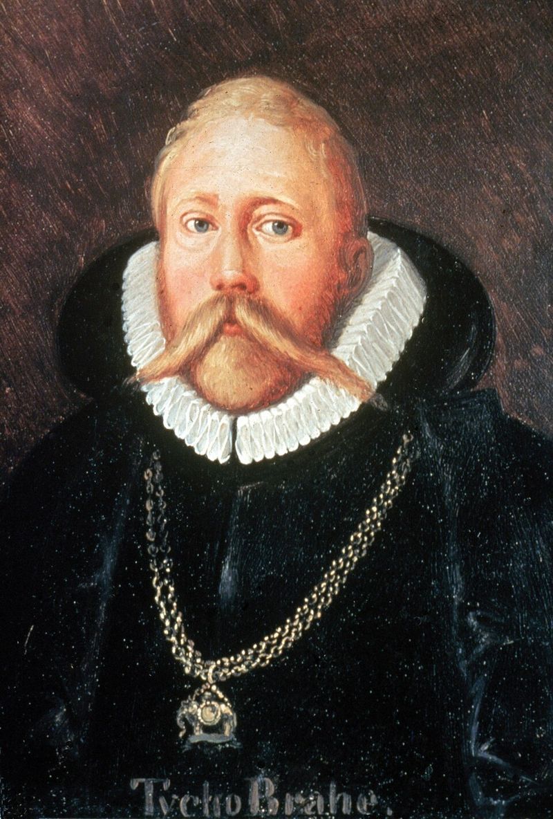 13 historical figures so strange they sound fictional
