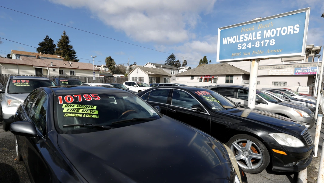 Rising costs and the disappearance of affordable cars