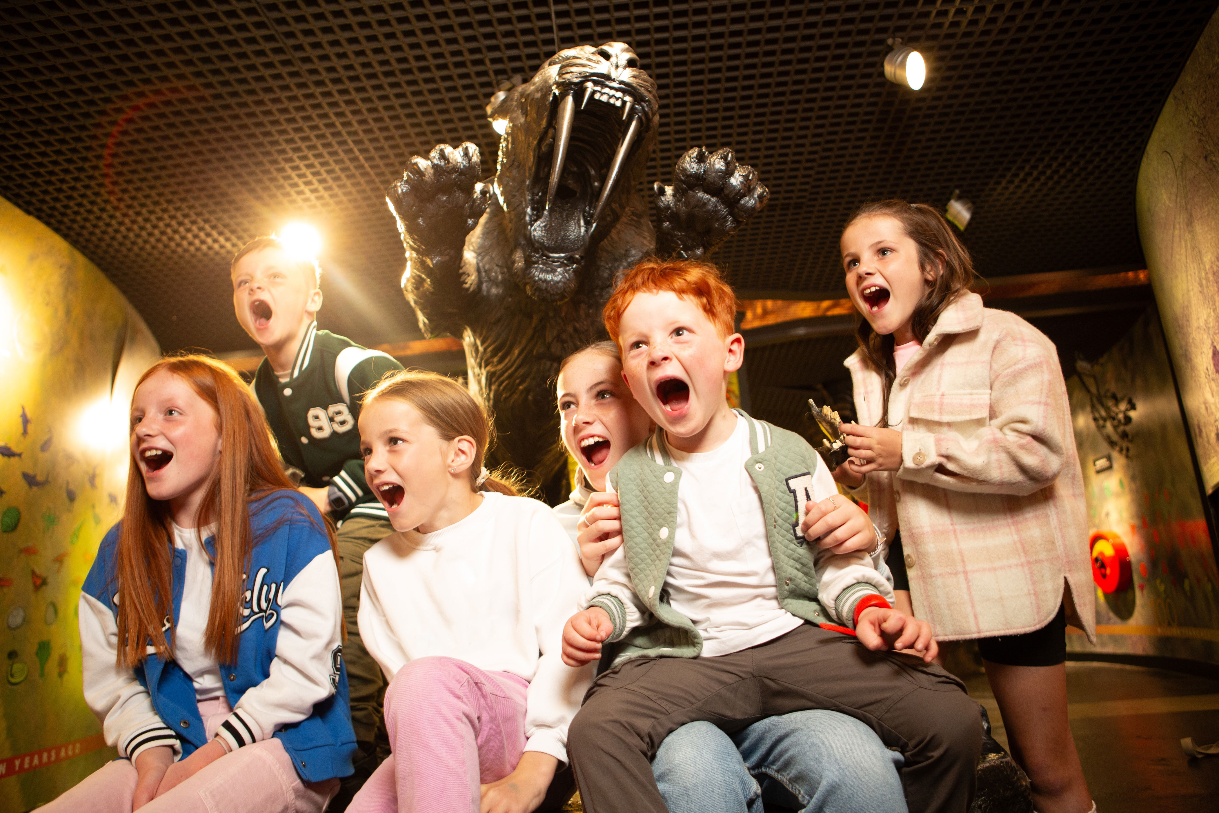 Edinburgh's Dynamic Earth unveils blockbuster summer programme ...
