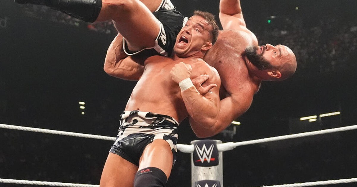 Chad Gable gets new WWE theme song, and fans are divided