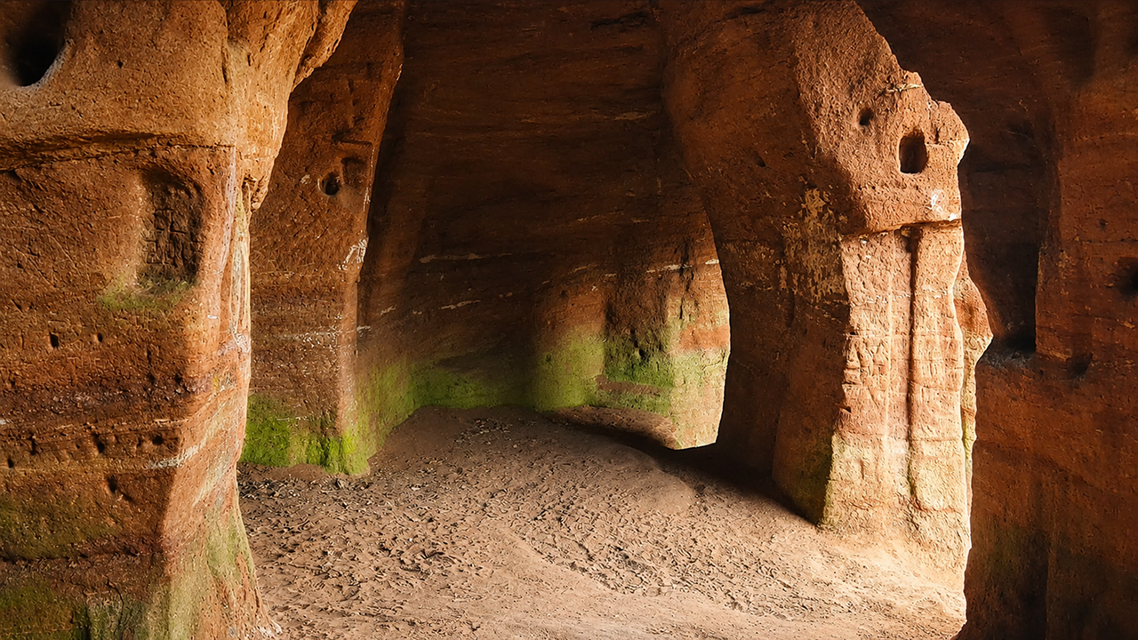 The River Severn's hidden secrets, lost tunnels and ancient crossings