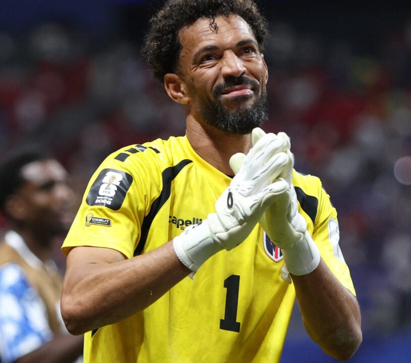 Spain's historic World Cup stumble made a stranger $9 million on Polymarket