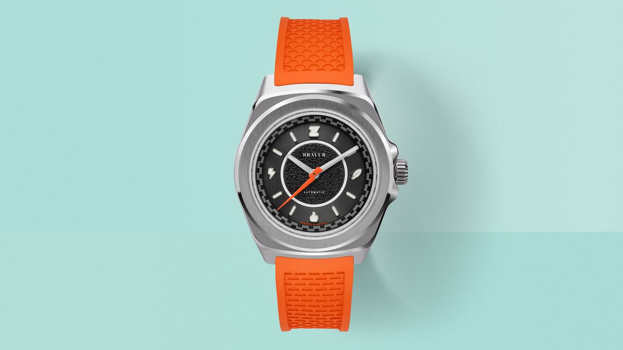 Zwift's new limited-edition watch hides more cycling references than ...