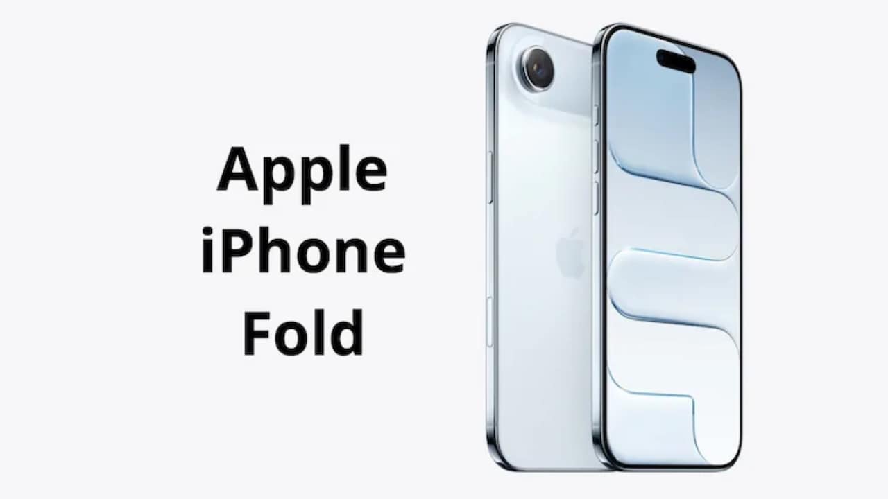 Apple iPhone Fold launch may be delayed to 2027 — check expected price ...