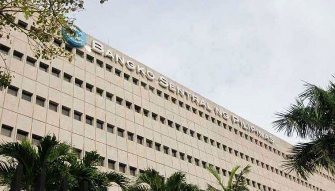 BSP may raise rates by 25 basis points