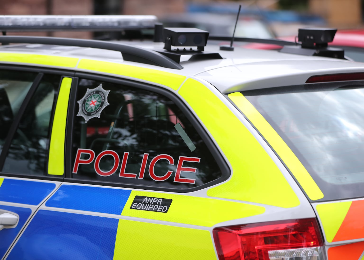 Explosive device left on car in early hour of morning