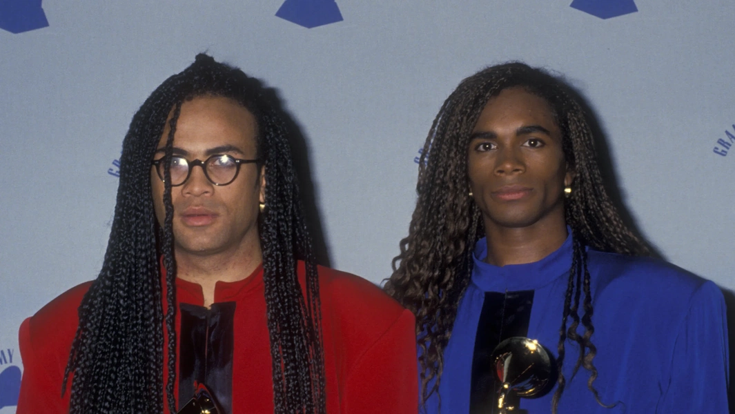 21 '90s icons and where they are now