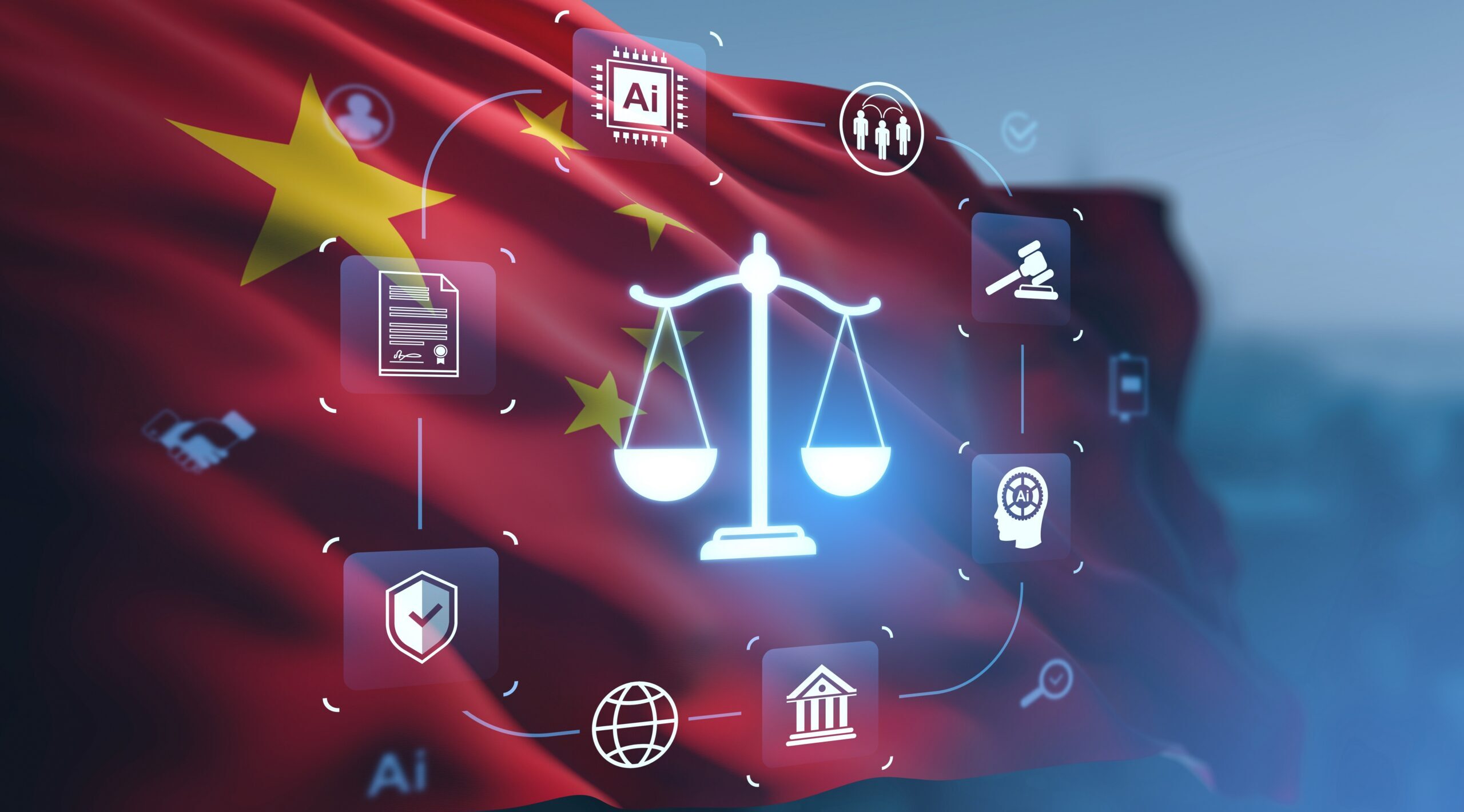 How regulation can be America’s competitive AI advantage