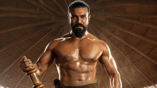 Peddi box office collection day 13: Ram Charan, Janhvi Kapoor film sees ...