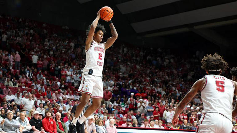 Amari Allen-Aden Holloway clarity has Alabama rising after latest ...