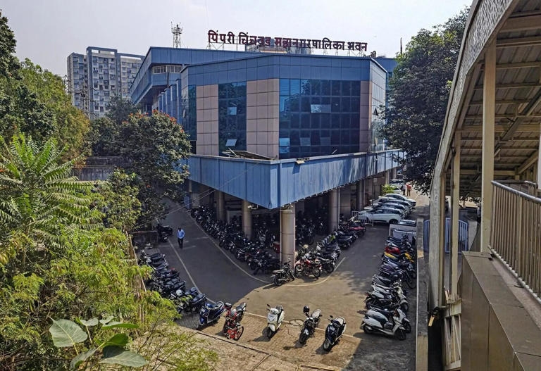 PCMC likely to shut swimming pools, vehicle washing centres from June 25