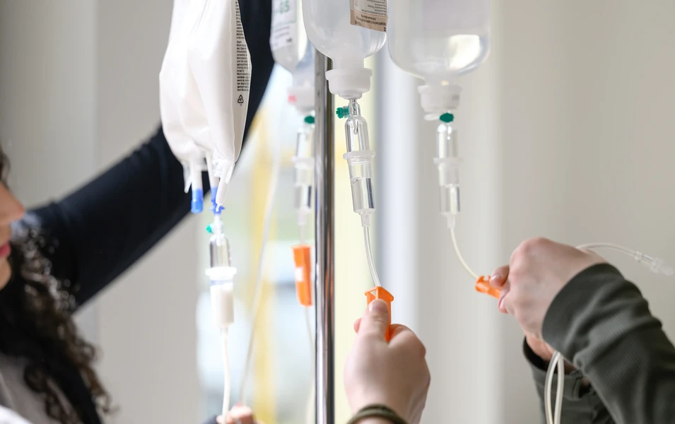 Toronto urged to tap nursing students for World Cup health roles