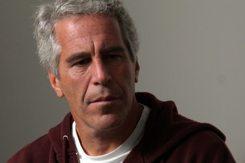 Bombshell report claims Jeffrey Epstein attempted suicide multiple ...