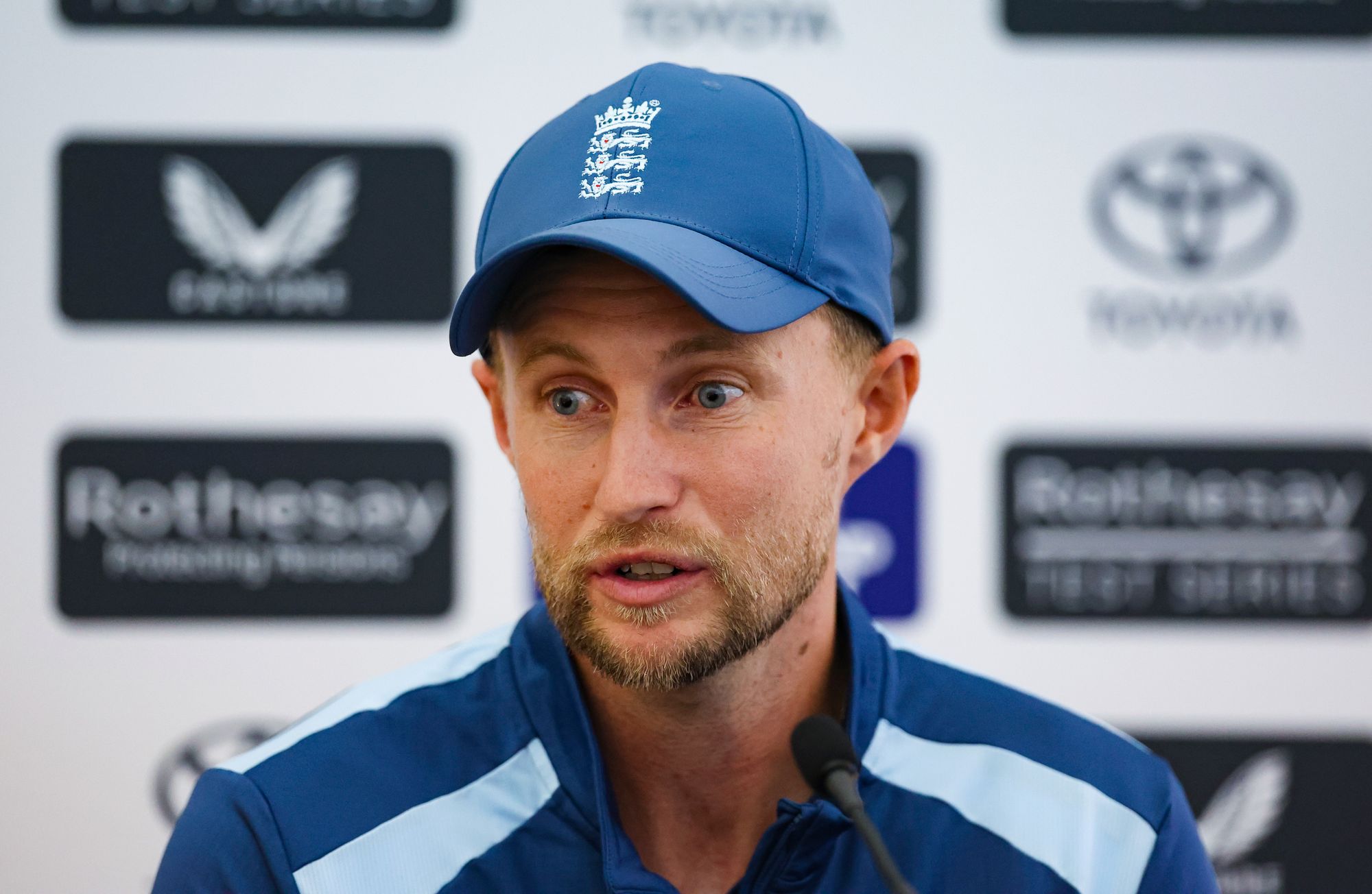 Joe Root not ruling out longer stint as England captain amid Ben Stokes ...