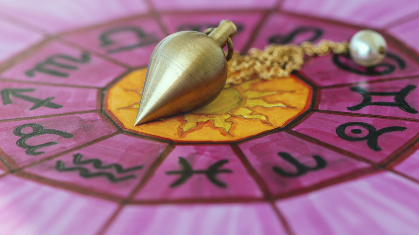 Rising sign calculator - uncover the mystery of your true self
